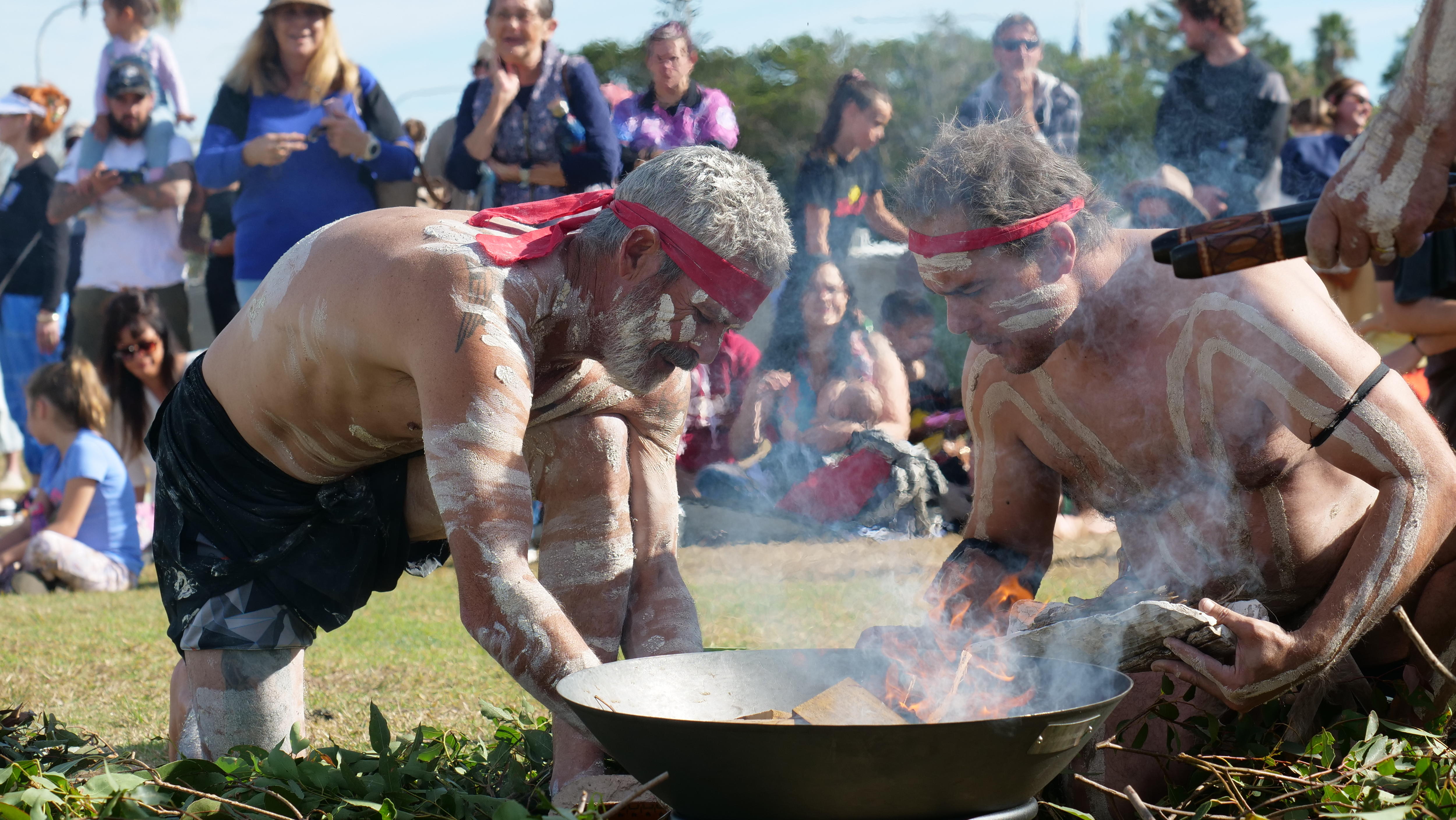 Indigenous Voice to Parliament Referendum - ABC News