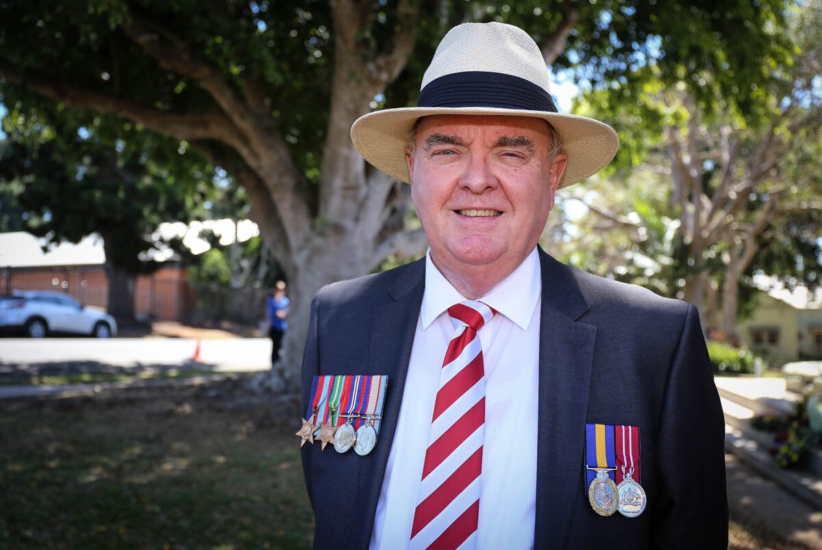 Victoria Cross centenary: Alstonville remembers its WWI hero Patrick ...