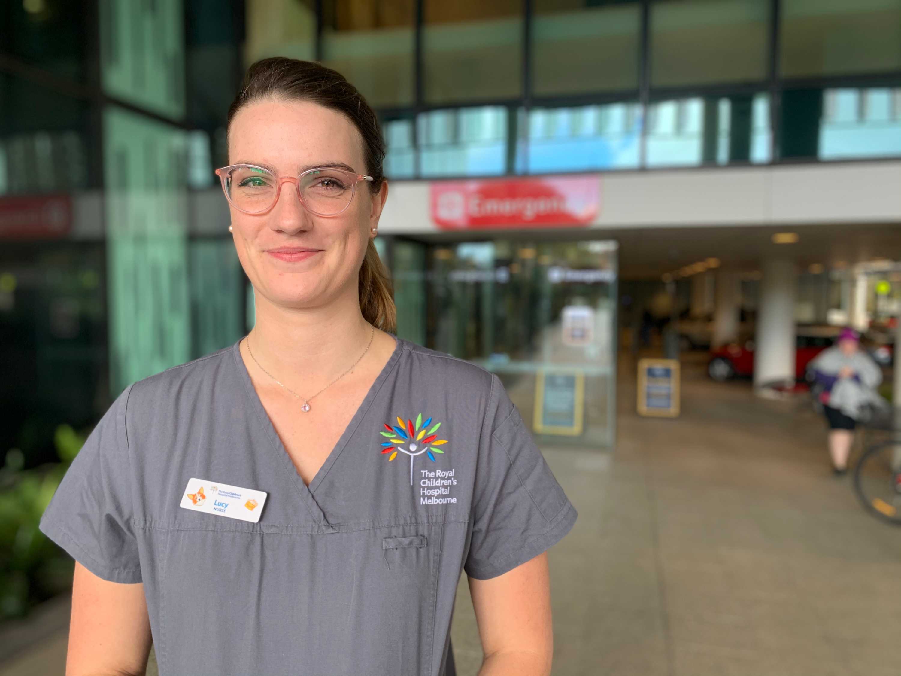 Economists and nurses call for medical heroes to be rewarded with ...