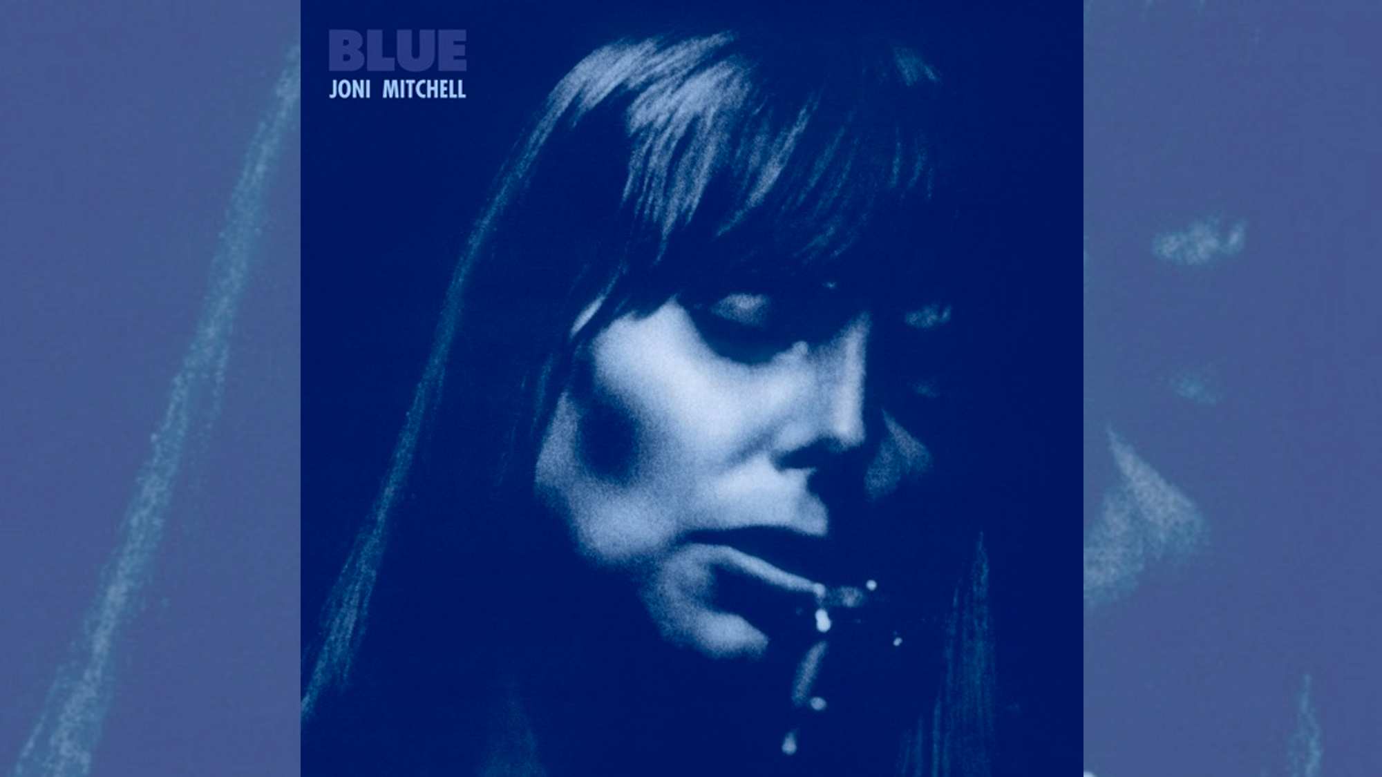 Joni Mitchell – Blue - ABC listen