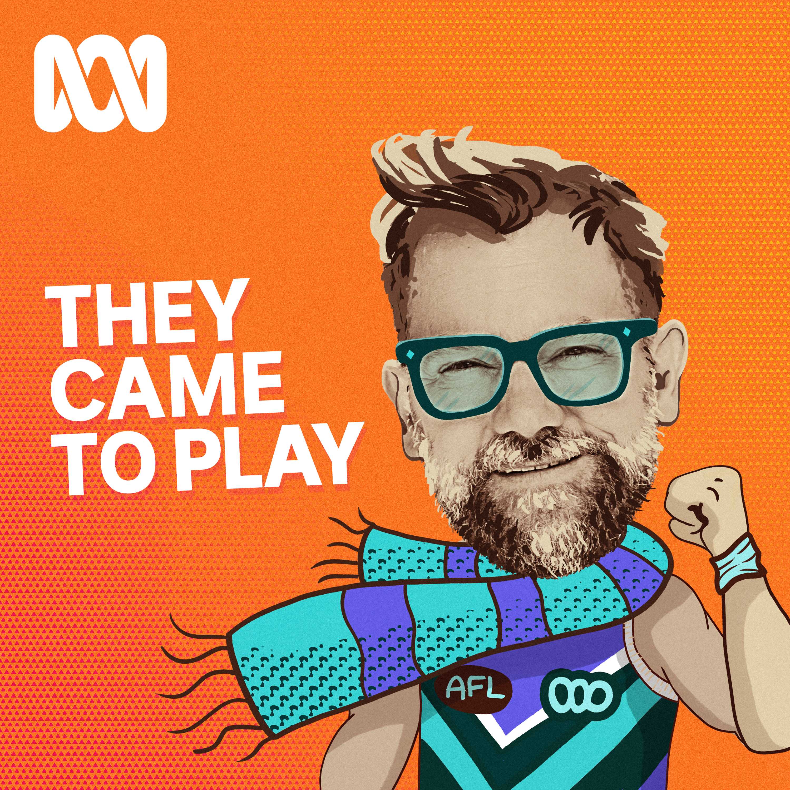 Underdogs and Possimism - ABC listen