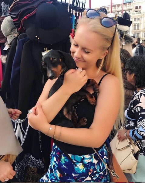 Woman killed in alleged Sydney stabbing spree identified as 24yo ...