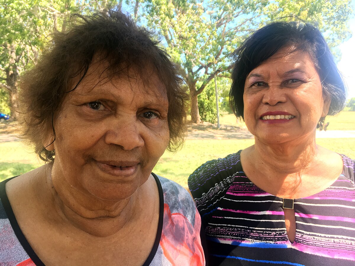 NT Stolen Generations Aboriginal Corporation welcomes $378 million ...