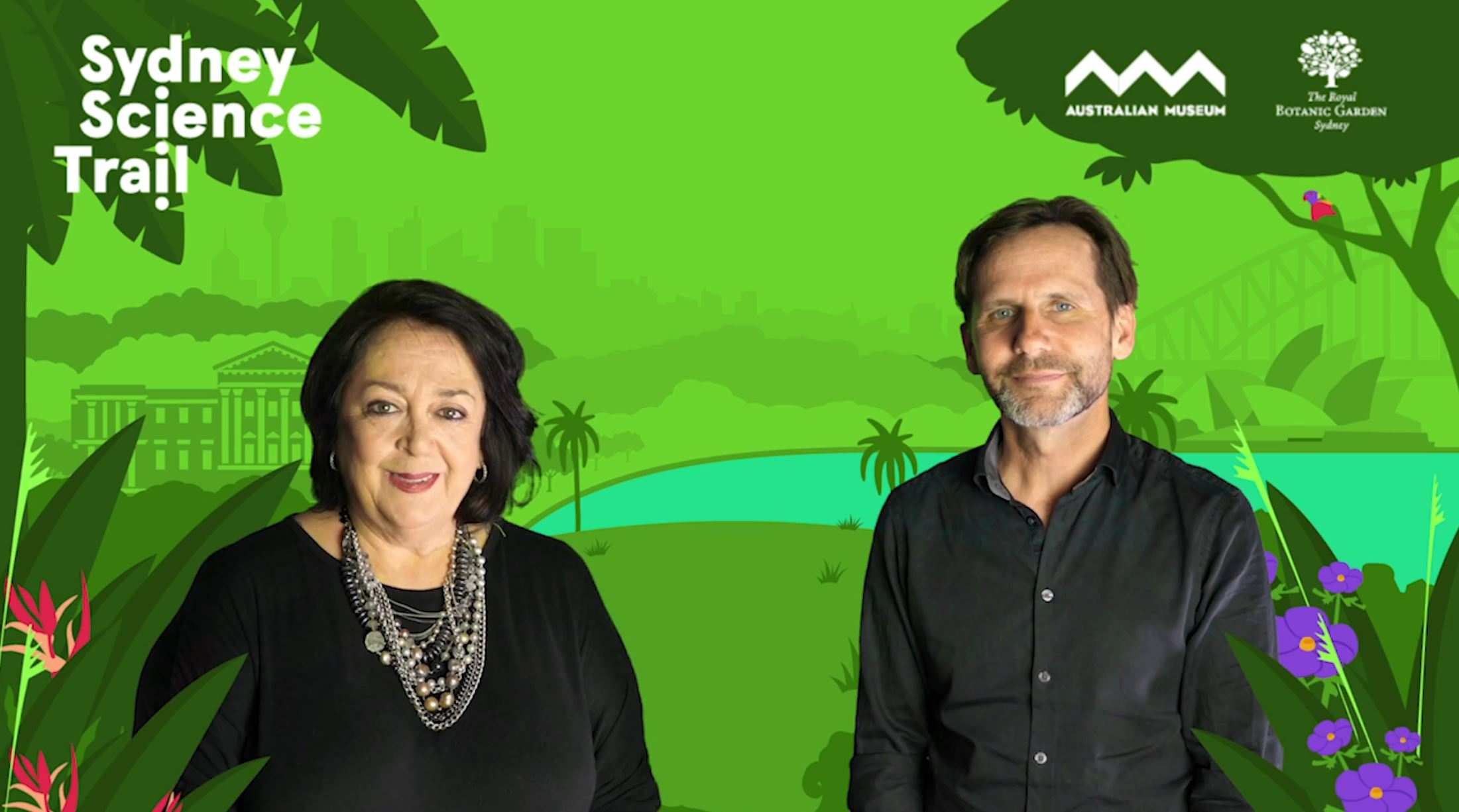 Join us on the Sydney Science Trail - ABC Sydney