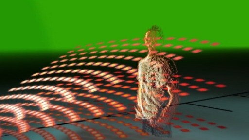 How It Works: Motion Controlled Gaming - ABC ME