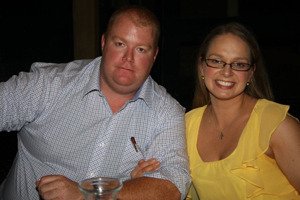 Ex-White Ribbon ambassador Jon Seccull jailed for domestic abuse of ...