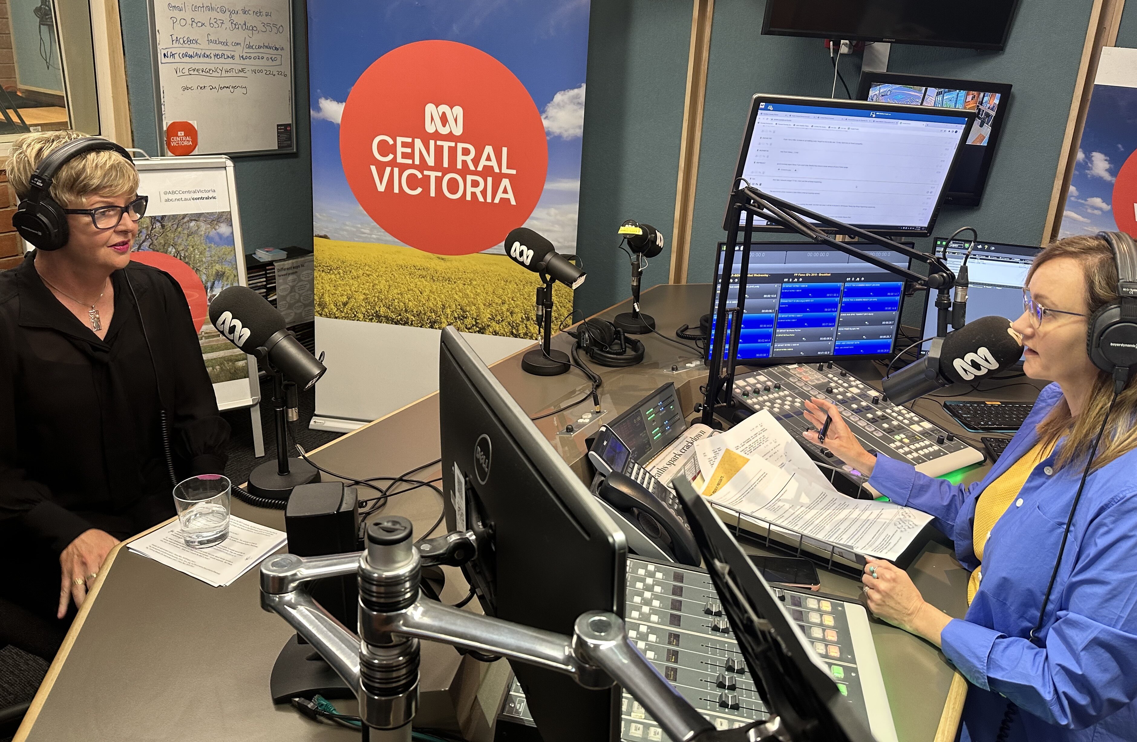 Breakfast - ABC listen