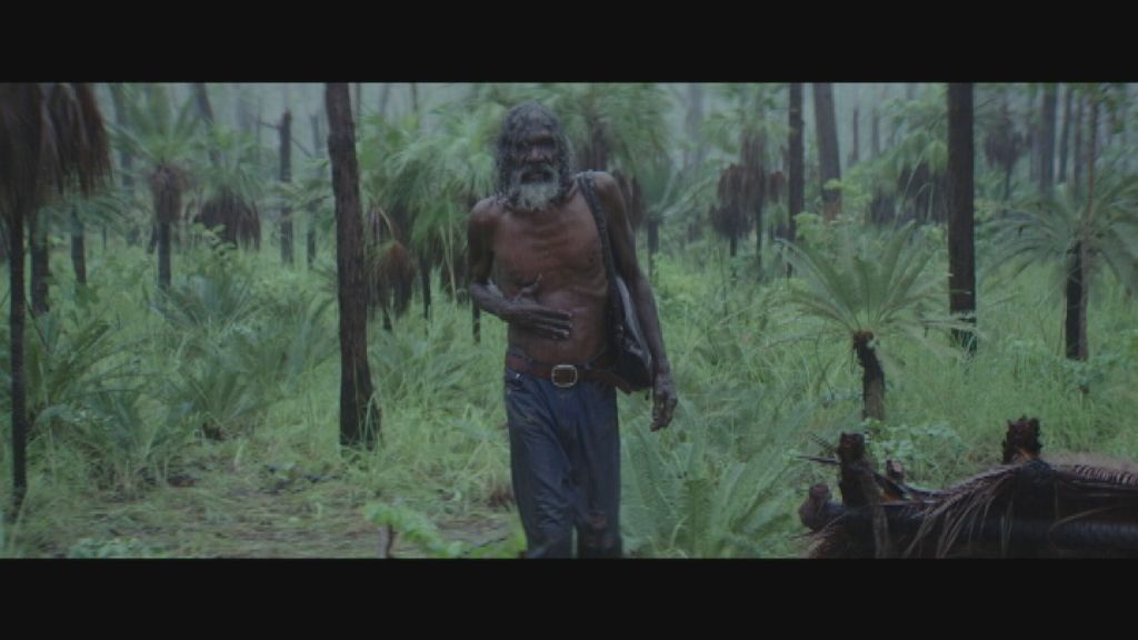 The film that has helped David Gulpilil give up grog - ABC News