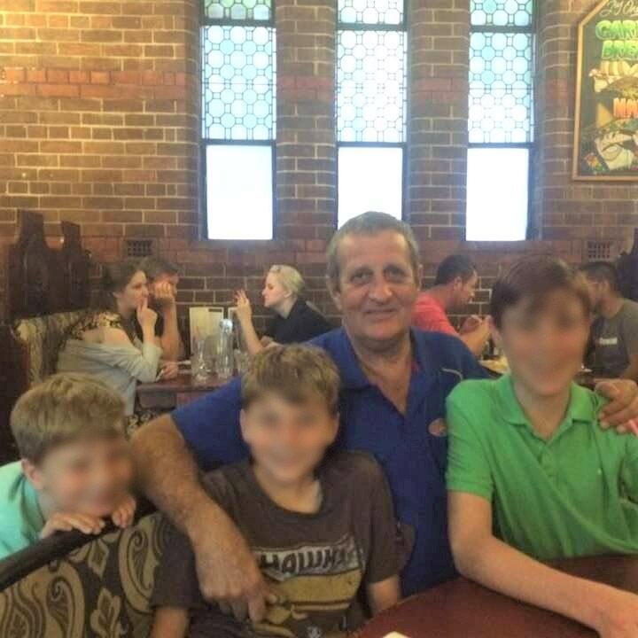 Phillip Richard Sturrock jailed over fatal Bruce Highway truck crash ...