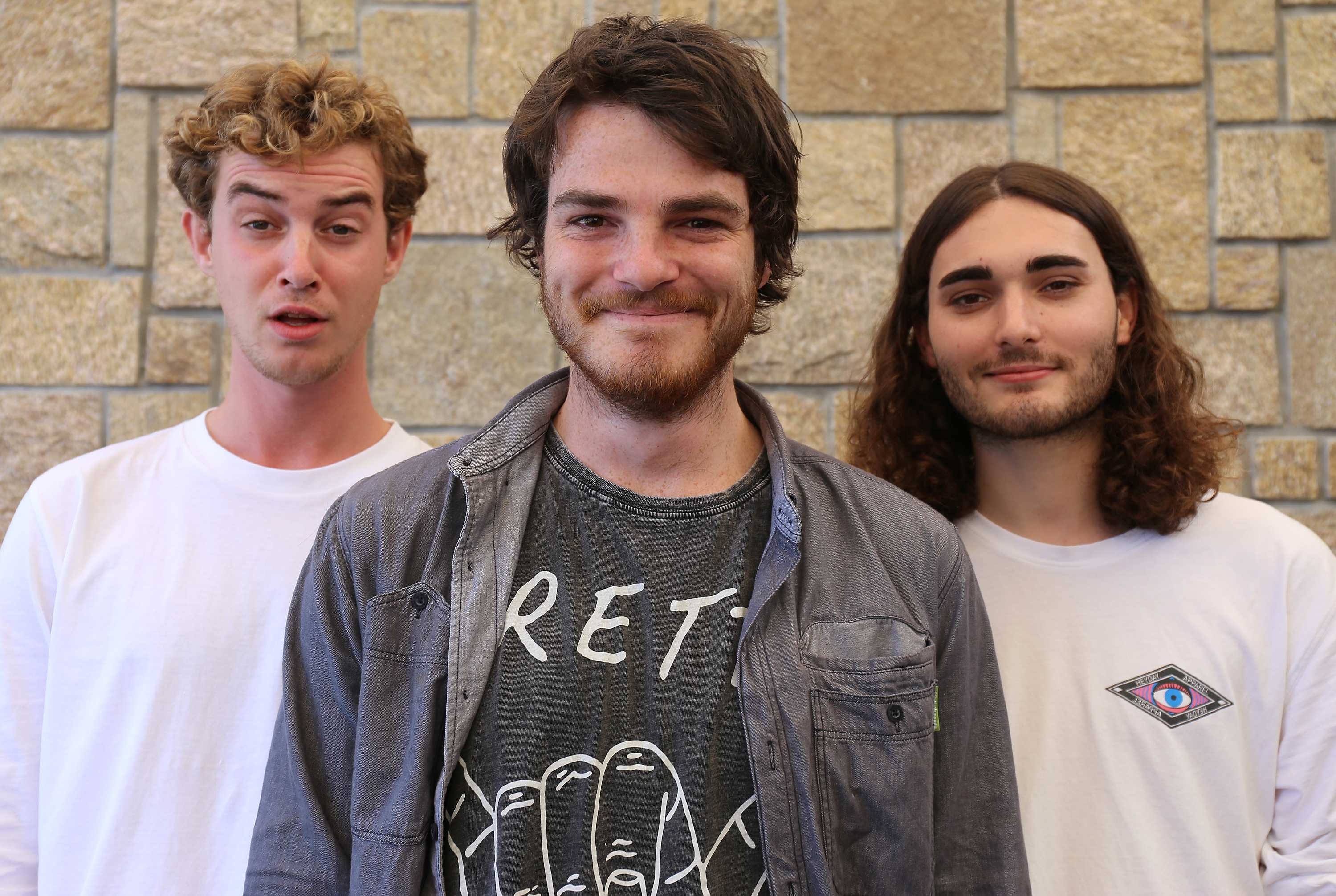 The Big Lez Show and The Mike Nolan Show bring crude cartoon fame to ...