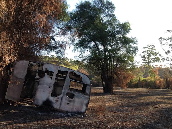 Northcliffe locals on the road to recovery after one of the worst ...