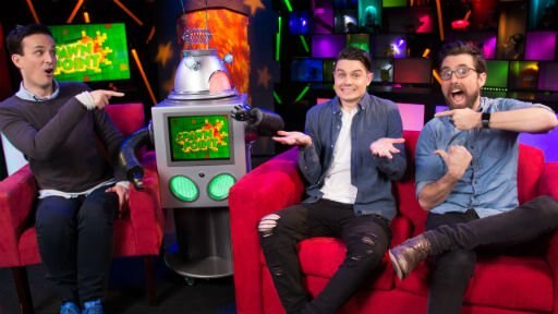 See You Next Week! - ABC ME