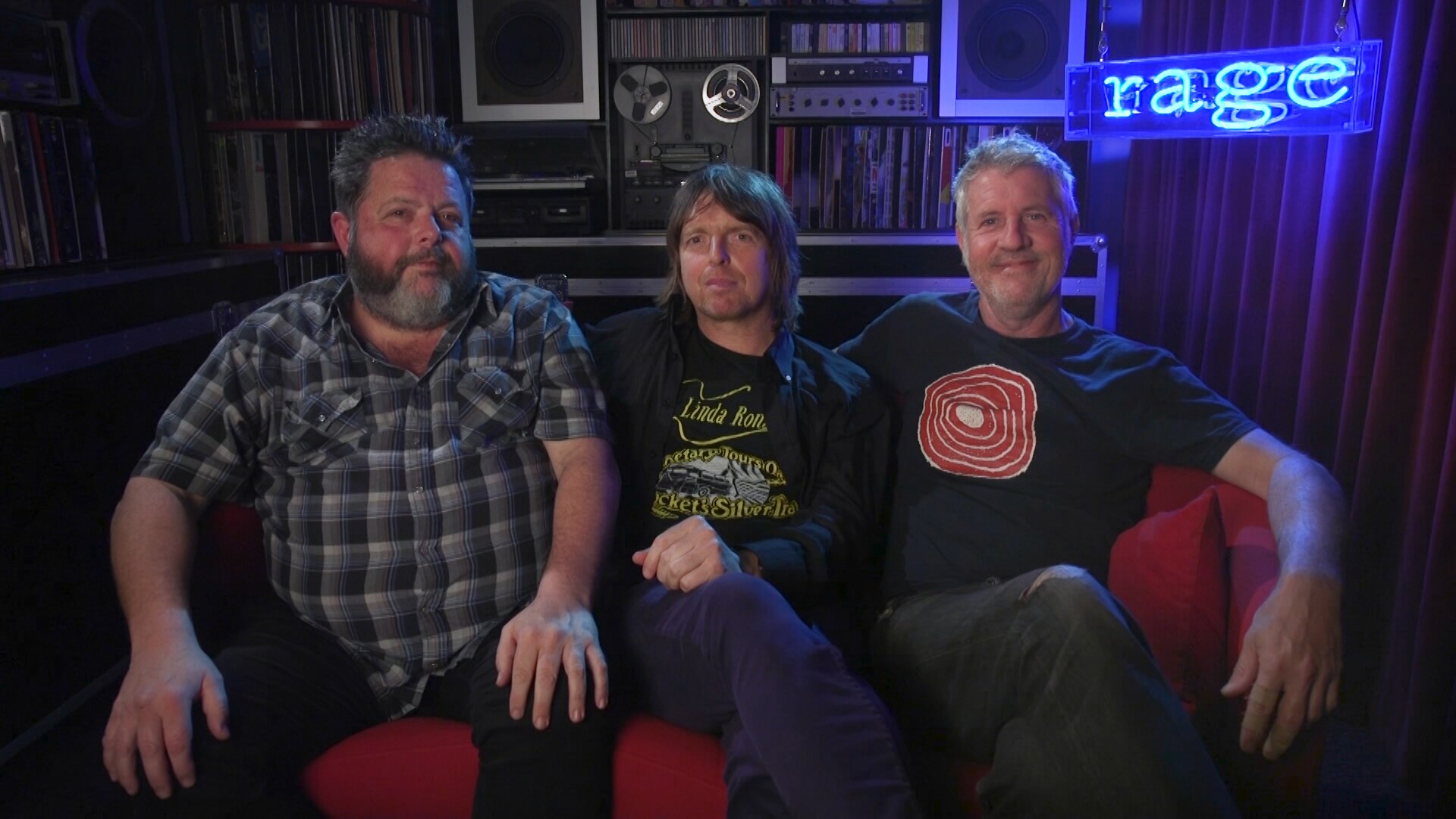 Even guest program rage - ABC Rage