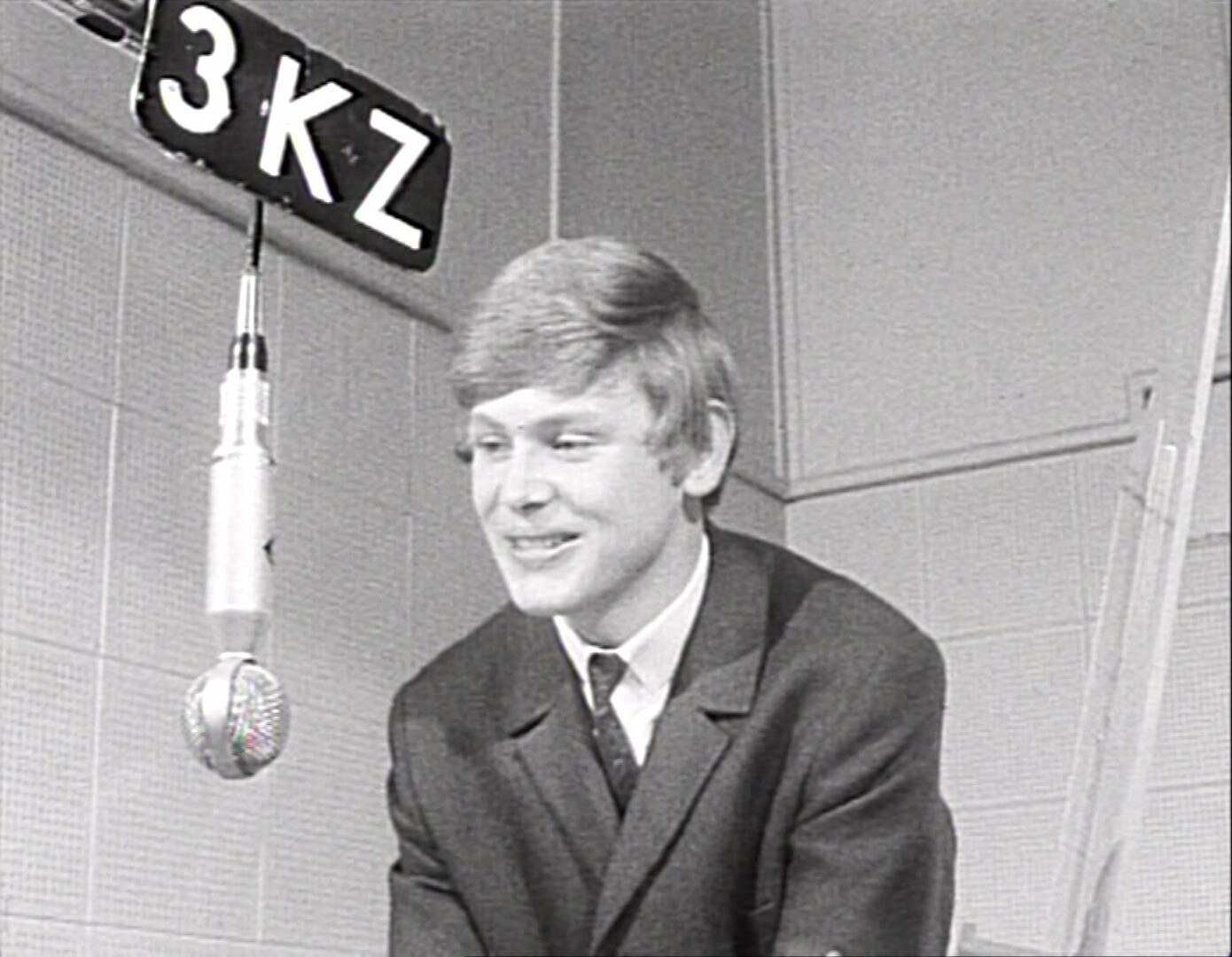 A montage of John Farnham during the 60s, 70s, 80s and 90s. - ABC News