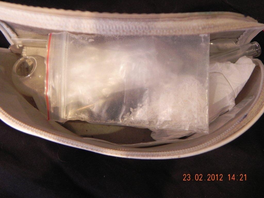 Synthetic drugs to be banned in Victoria as Government closes 'legal ...