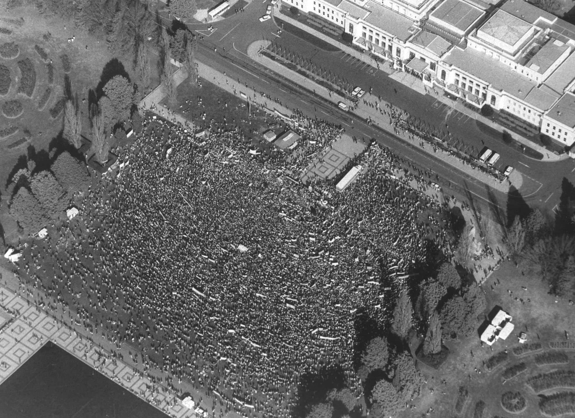 Seven decades of farming: Australian agricultural policy, passion and ...