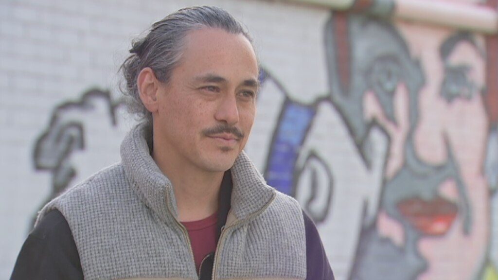 Pauline Hanson 'not offended' by Footscray mural depicting bulldog ...