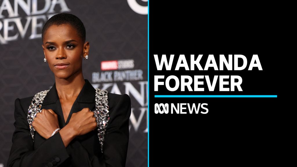 Wakanda Forever opens a new chapter in Black Panther - ABC News