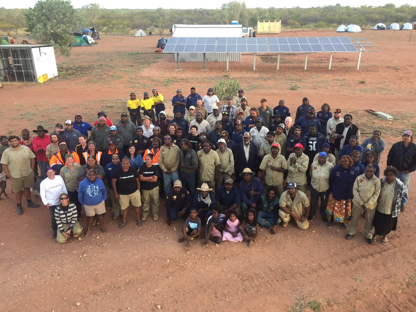 Election 2016: Labor pledges future funding boost for Indigenous ranger ...