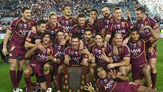 State of Origin I: Queensland Maroons name Aidan Guerra in squad to ...