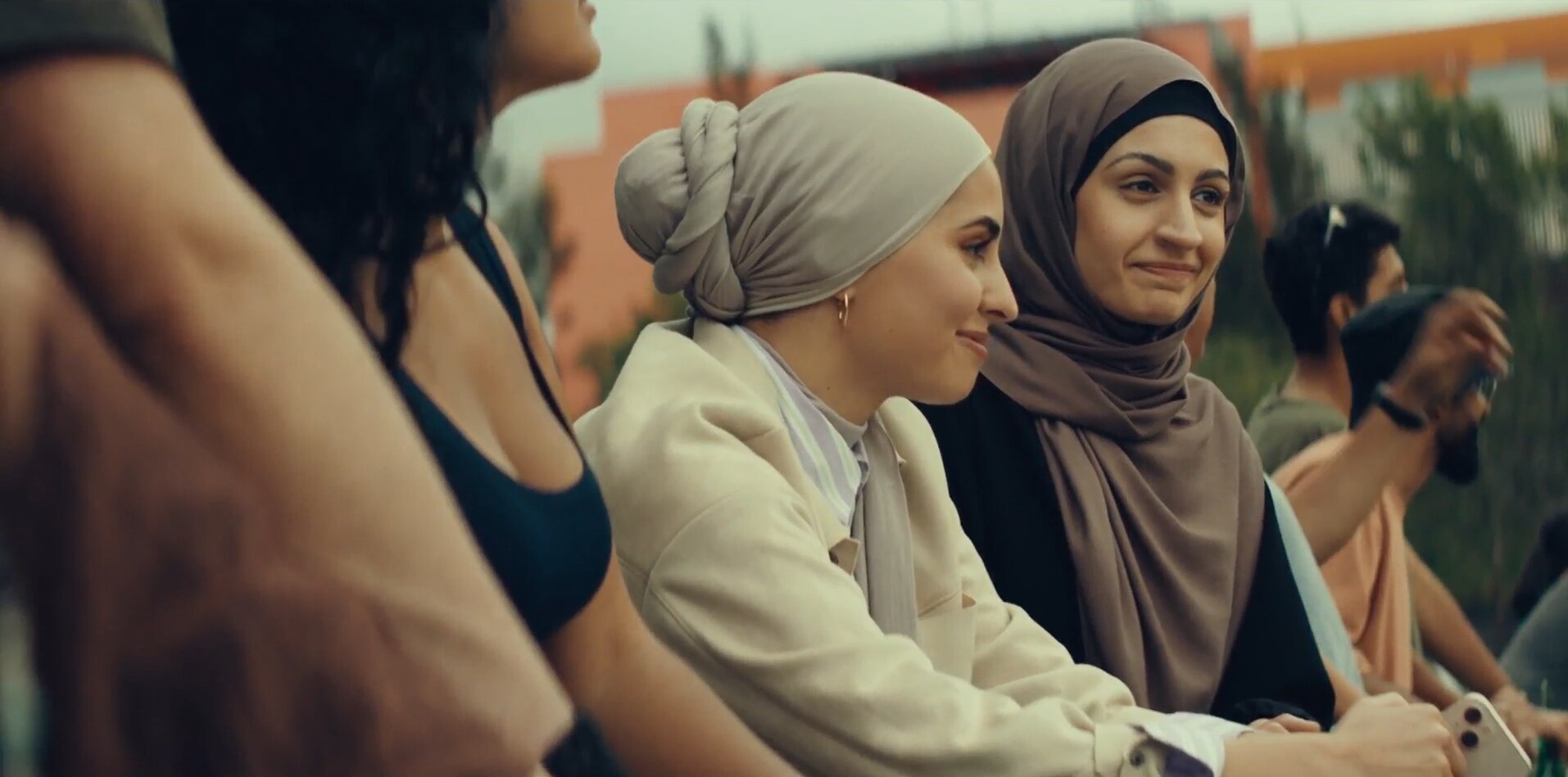 Why Muslim women cover their hair with a hijab and the importance of ...