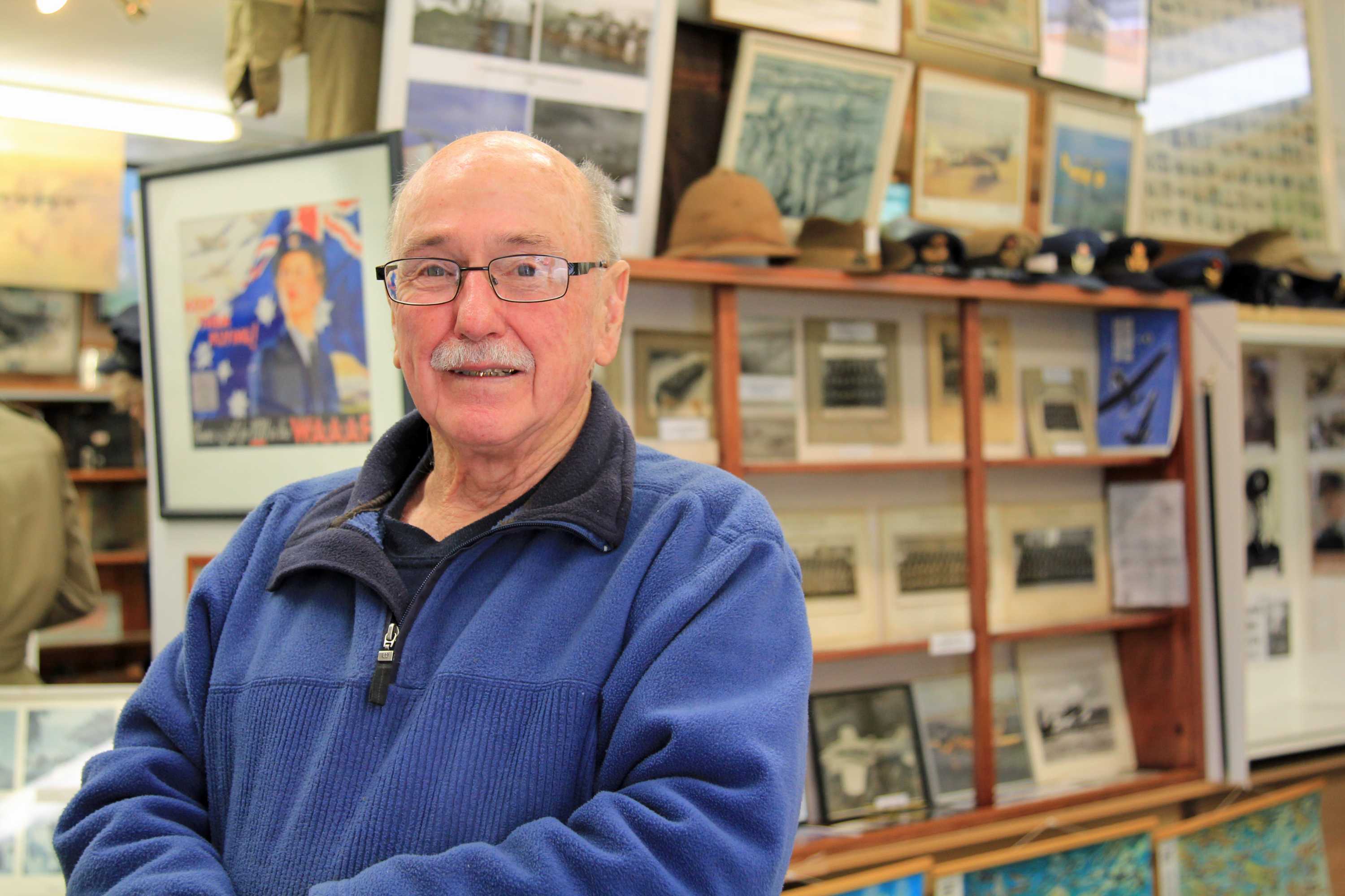 Tasmania's Air Force history opens to public again with museum and ...