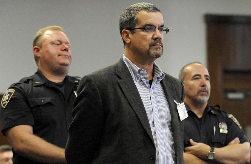 Accused Letterman extortionist is innocent: attorney - ABC News