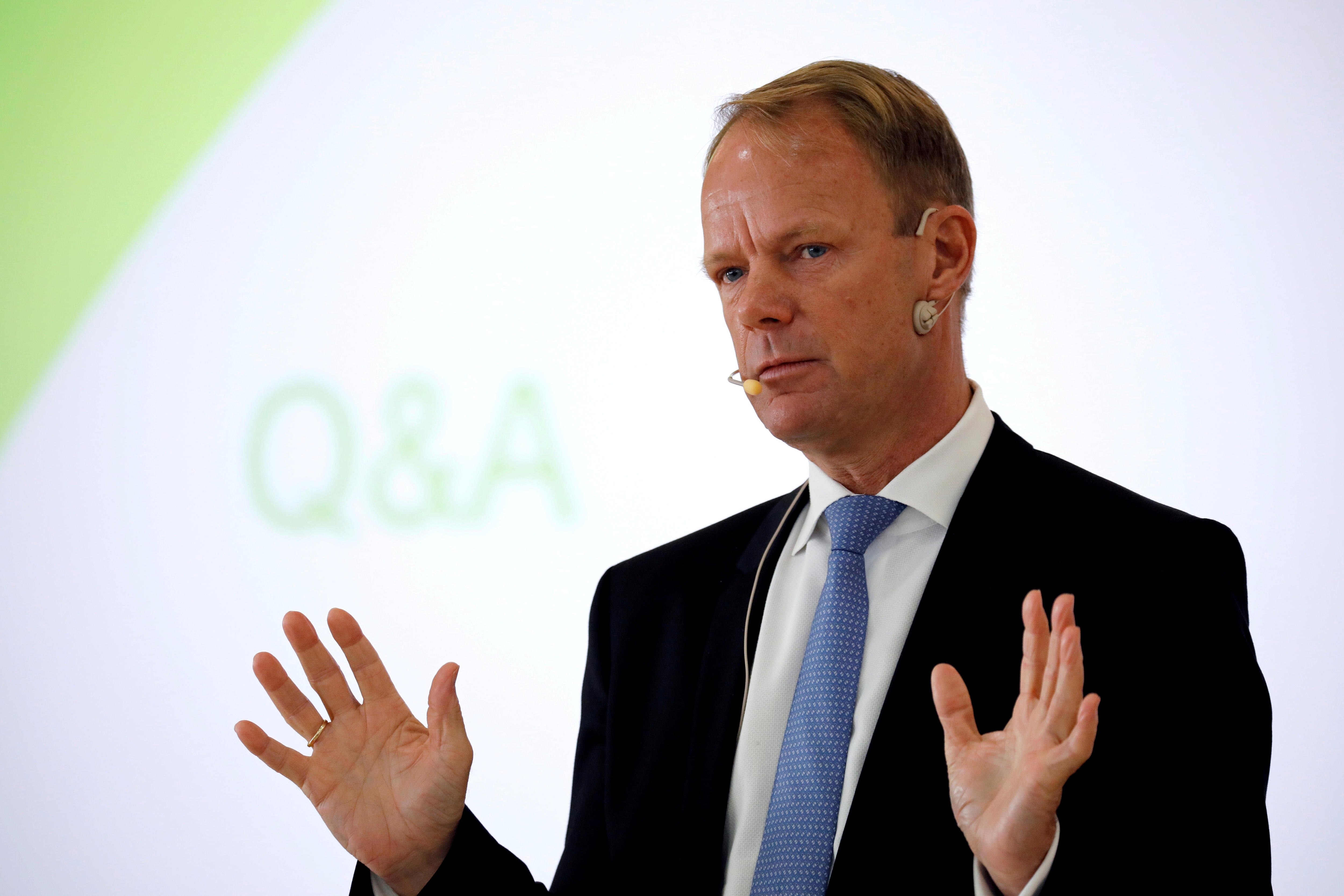 Drug maker Teva reaches proposed $US4.35b settlement of US opioid ...