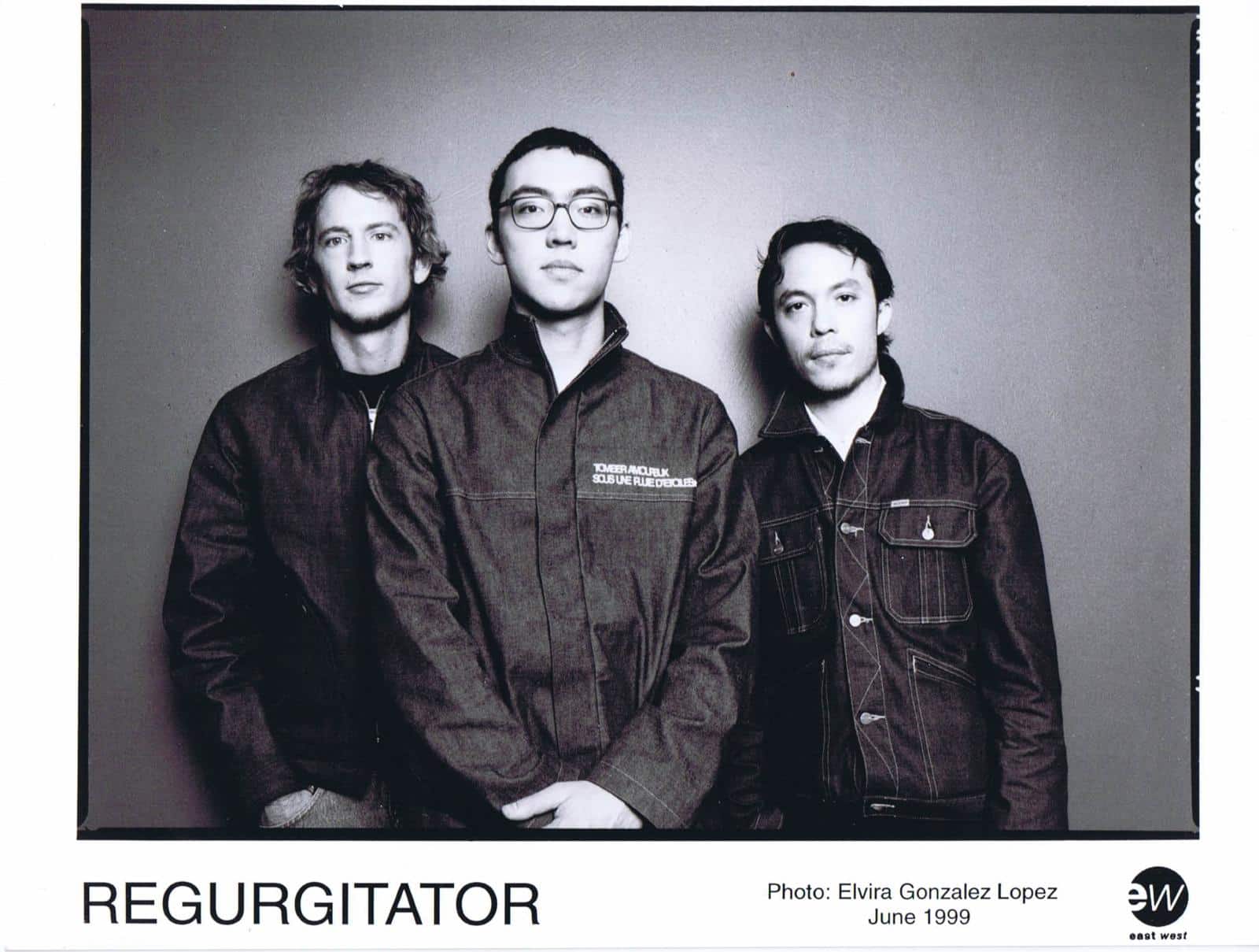 In 1997, Regurgitator's Unit seemed like a gamble — 25 years on it ...