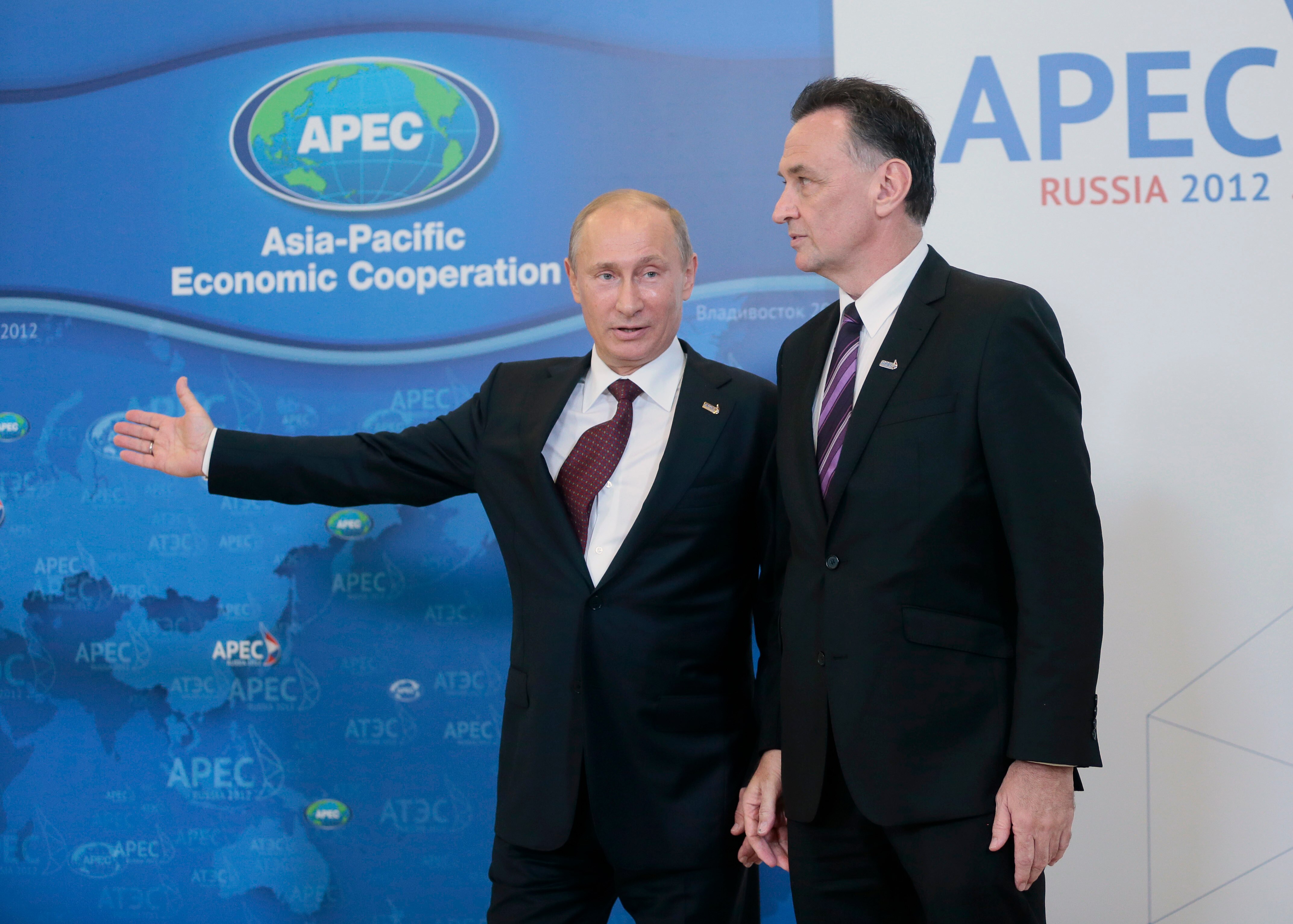 APEC cuts tariffs on green products - ABC News