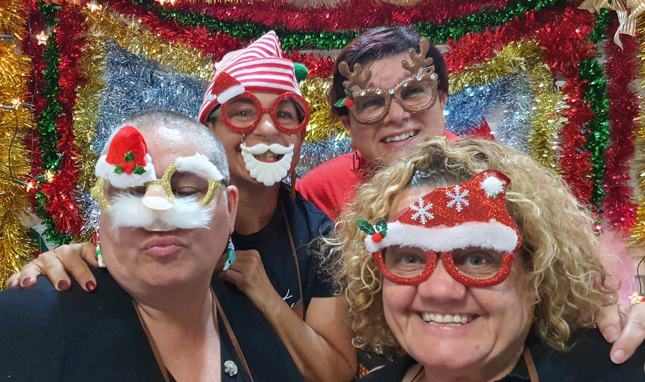 Merry Murri Christmas from the Murrigellas - ABC listen