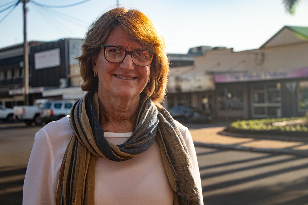 Bundaberg Olympian Michelle Pearson teaches a new generation a passion ...