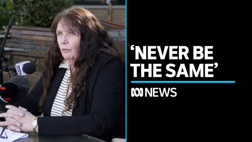 Mother of ANU stabbing victim says she thought she would lose her ...