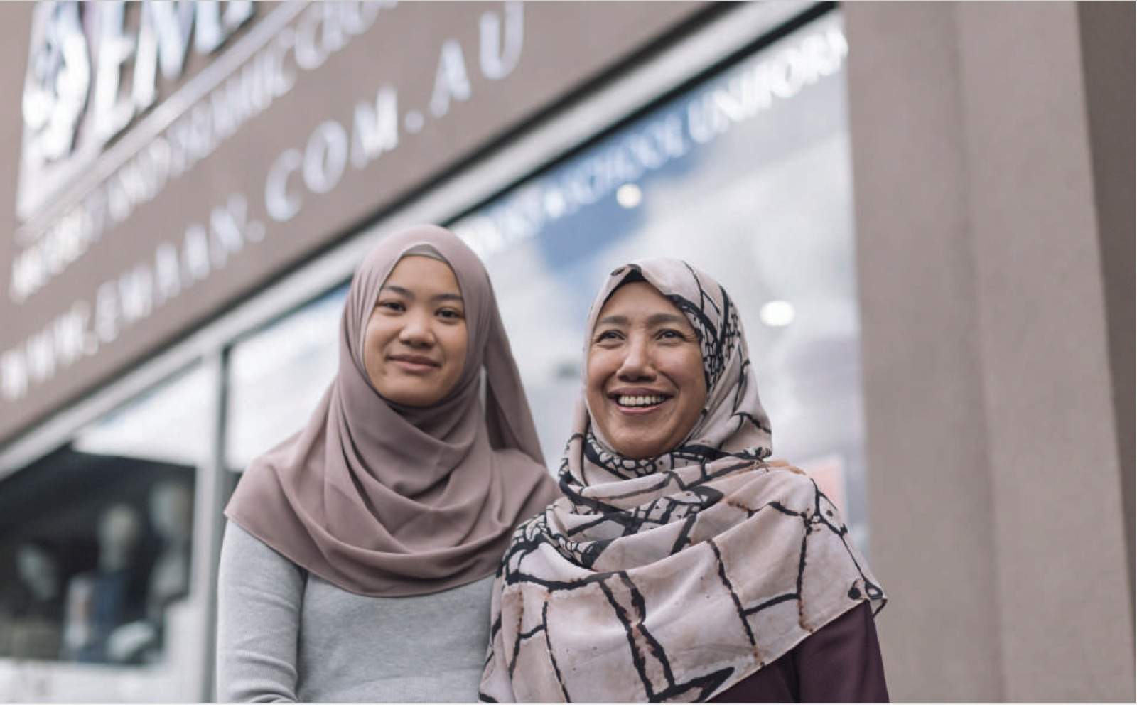 Kiat Para Pebisnis dan Pekerja Asal Indonesia di Melbourne Untuk Bisa ...