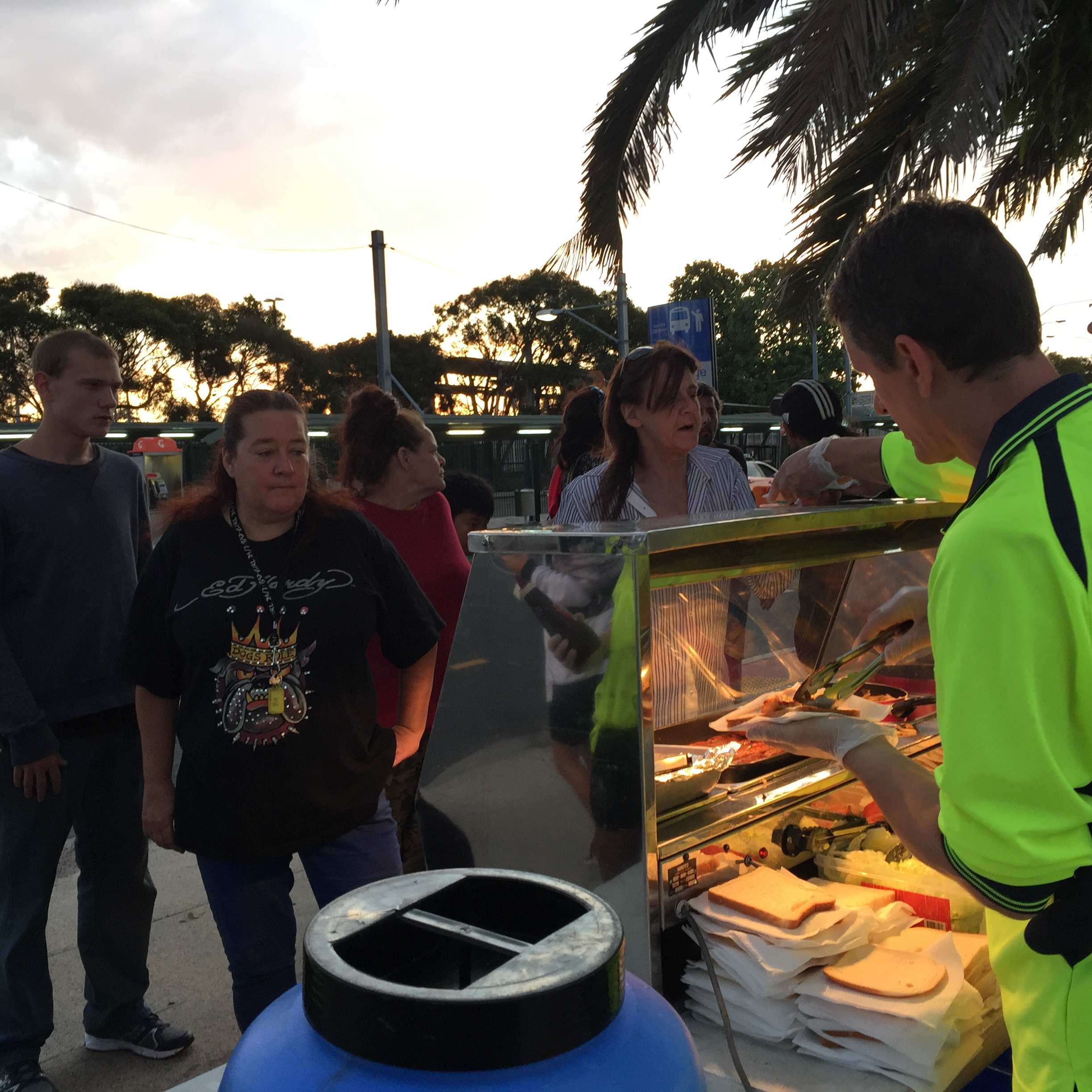 A city like Logan - ABC listen