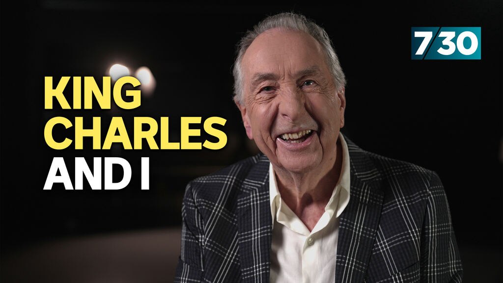 Eric Idle is always looking on the bright side of life - ABC News