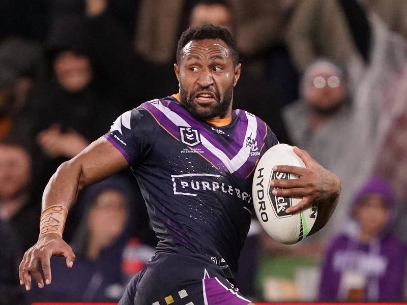 PNG celebrates as Justin Olam scores 'inspirational' first try of the ...