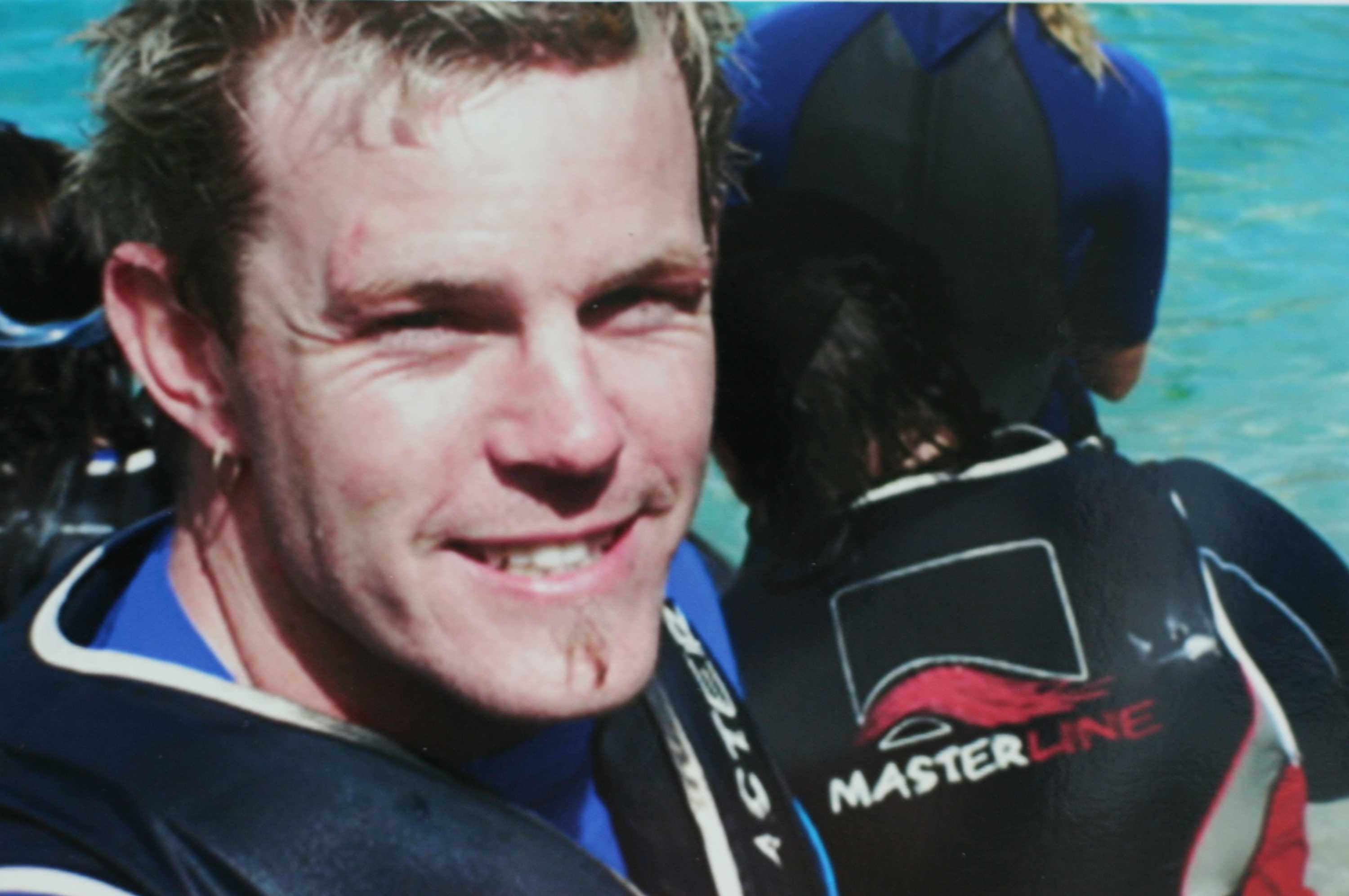 Poor cell monitoring in SA prisons blamed for inmate Mark Payne's jail death - ABC listen