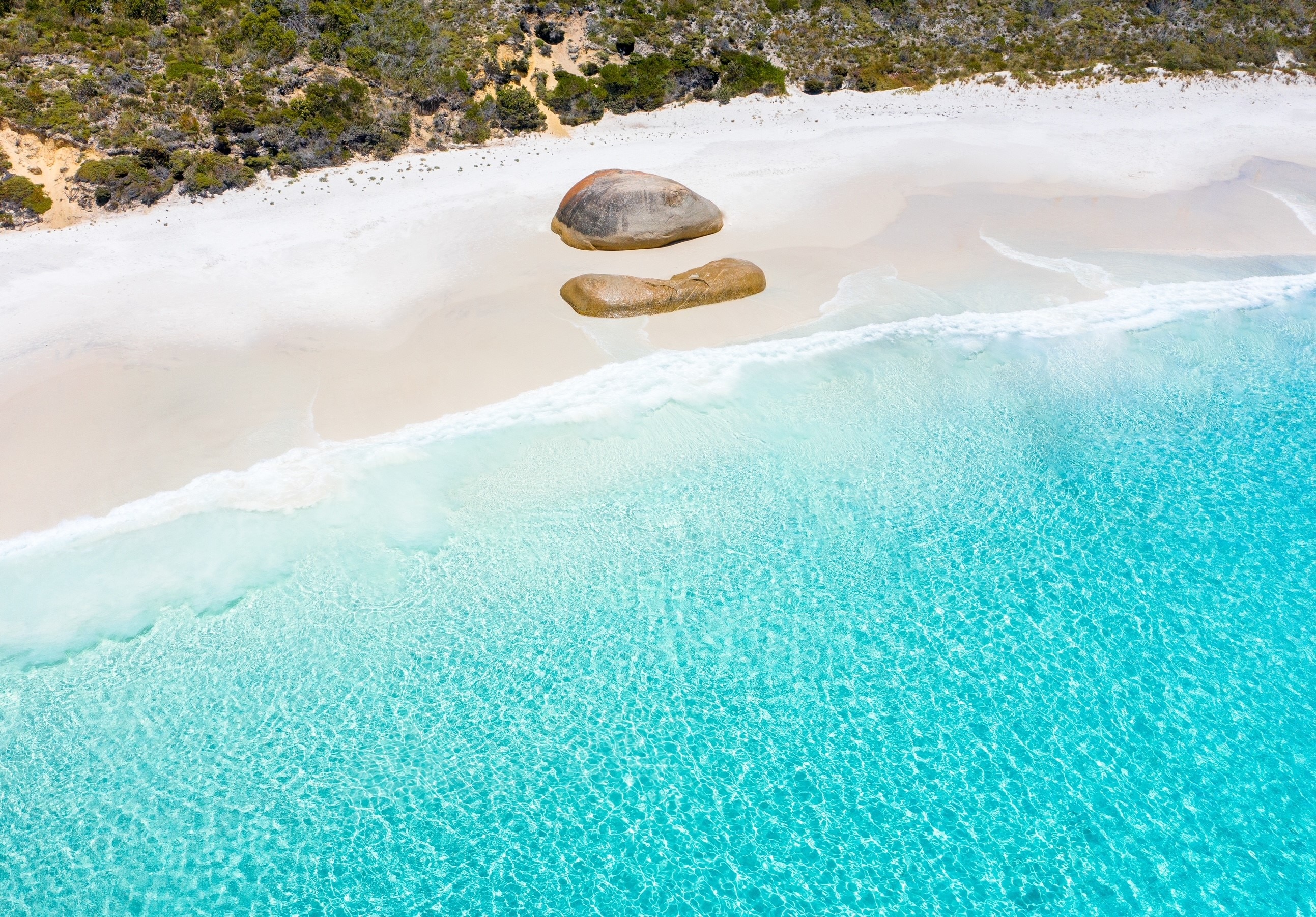 Peter Barr - ABC News