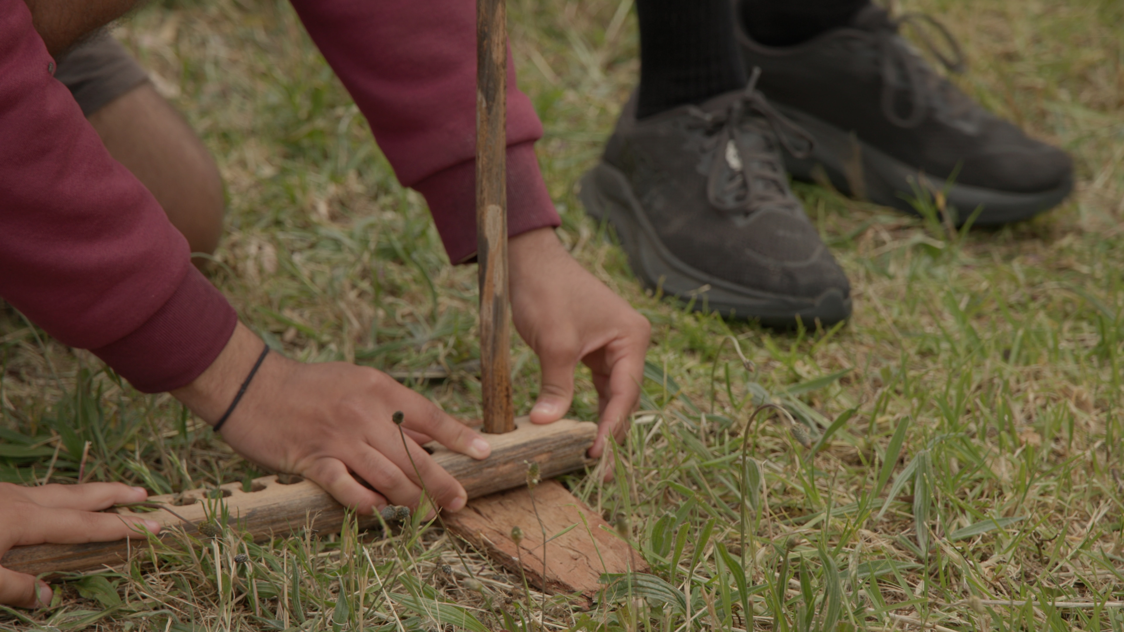 The Kaurna cultural program inspiring students in Adelaide's south ...