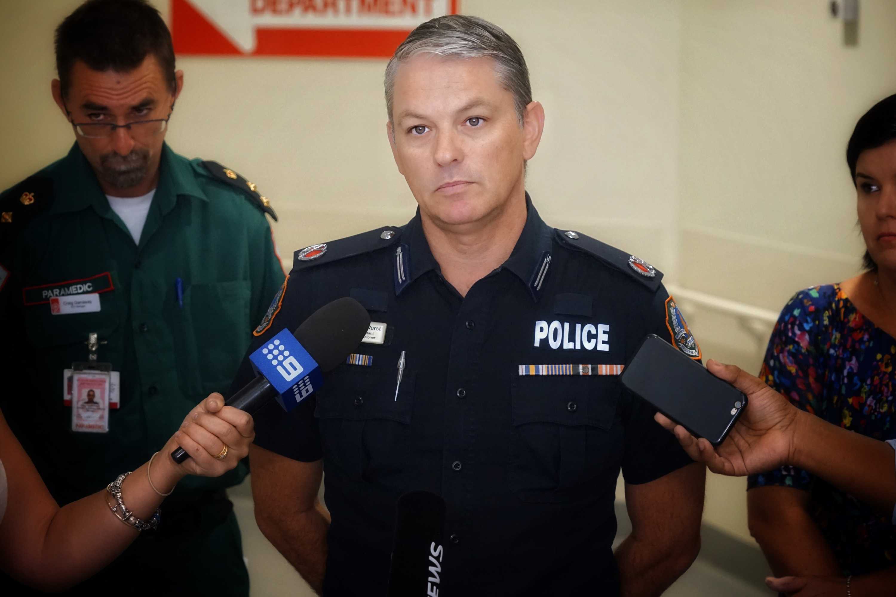 Stabbings, an assault on a taxi driver and a TV thrown at paramedics in ...