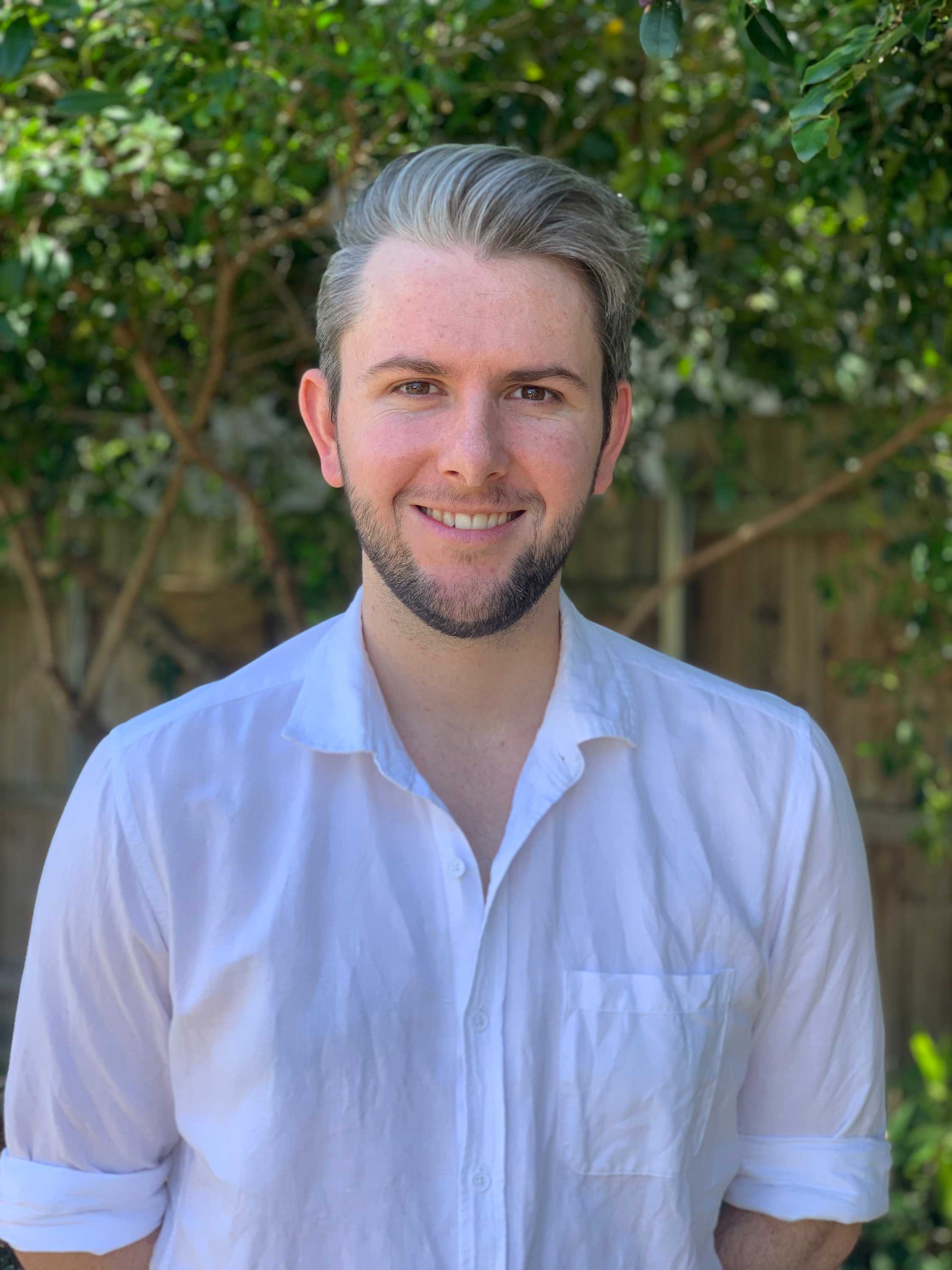 Dean Bilton - ABC News