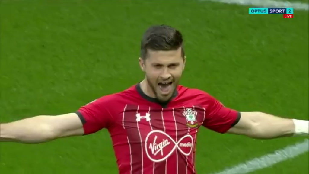 Shane Long scores the fastest Premier League goal - ABC News