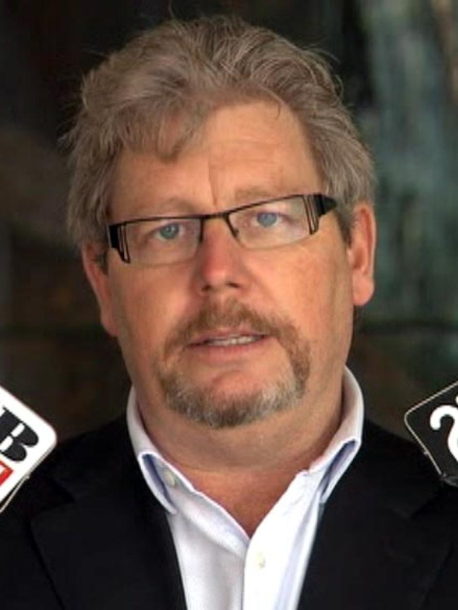 Union heavyweight to take on top ACTU job - ABC News
