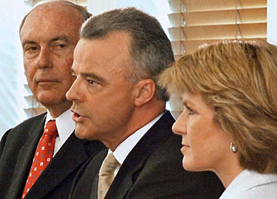 Ian Tulloch - ABC News