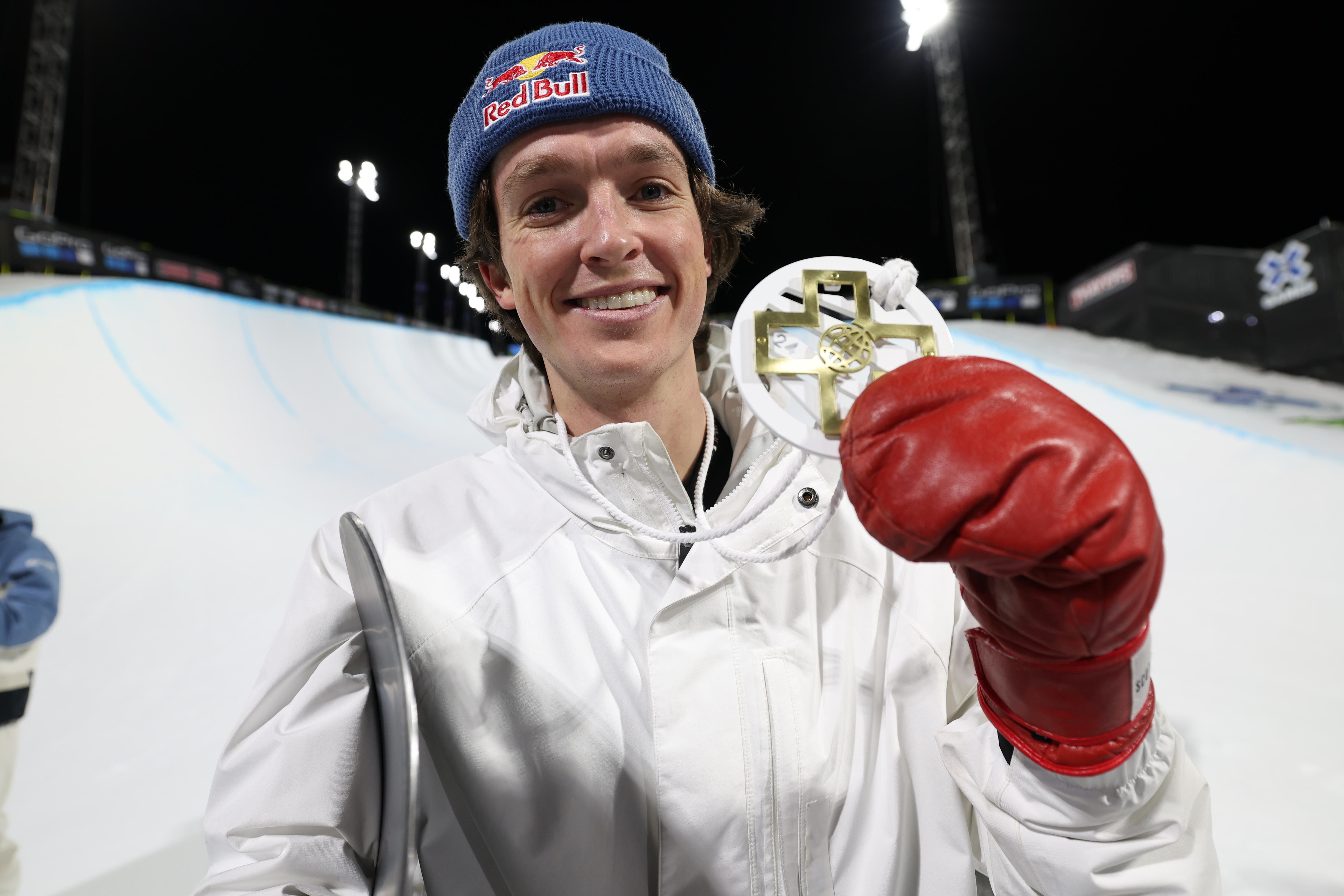 Scotty James unpacks his 'Big Scary' - ABC listen