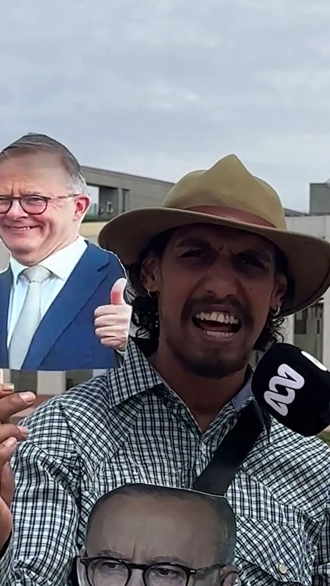 What job should MPs do before entering parliament? - ABC News