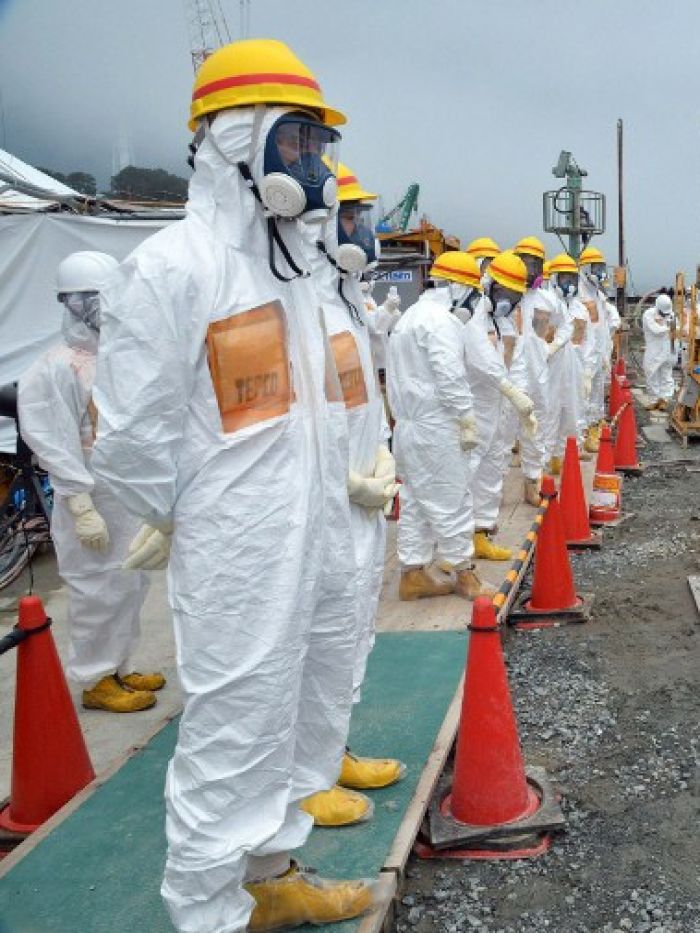 Japanese govt steps in to try to resolve Fukushima nuclear problems ...