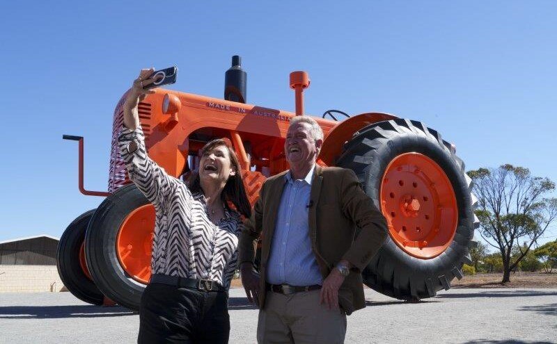 As WA election looms, many voters don't know who opposition leader ...