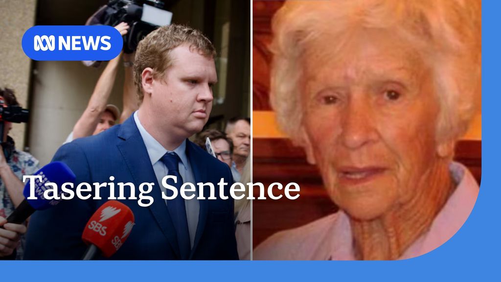 Former police officer avoids jail over death of Clare Nowland - ABC News